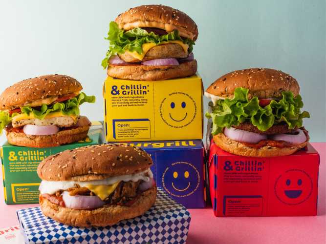 Meet the BEST SELLERS